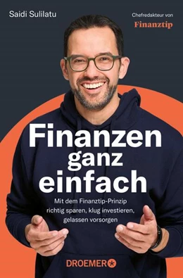 Sulilatu | Finanzen ganz einfach | 1. Auflage | 2025 | beck-shop.de