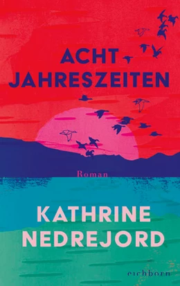 Nedrejord | Acht Jahreszeiten | 1. Auflage | 2025 | beck-shop.de