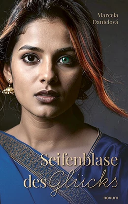 Marcela Danielová | Seifenblase des Glücks | 1. Auflage | 2025 | beck-shop.de
