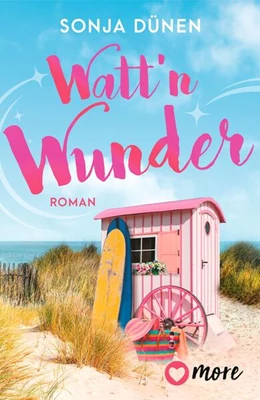 Dünen | Watt´n Wunder | 1. Auflage | 2026 | beck-shop.de