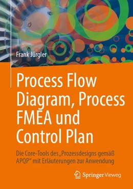 Jürgler | Process Flow Diagram, Process FMEA und Control Plan | 1 ...