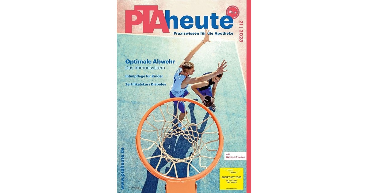 PTAheute | 32. Auflage | 2025 | beck-shop.de