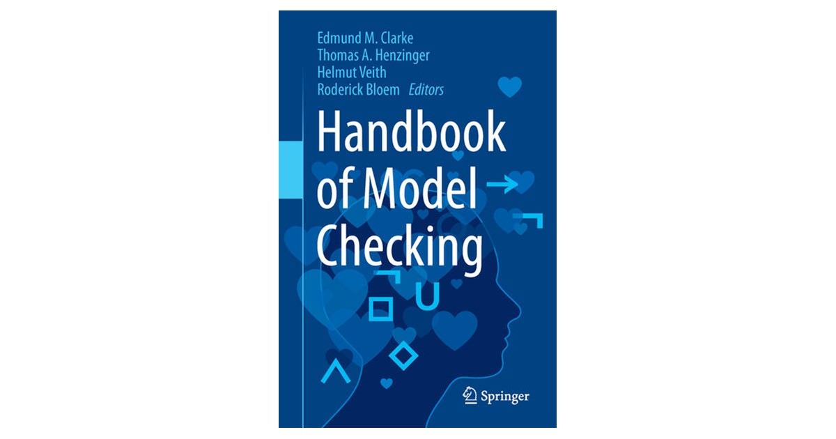 Clarke / Henzinger | Handbook of Model Checking | 1. Auflage | 2018 ...