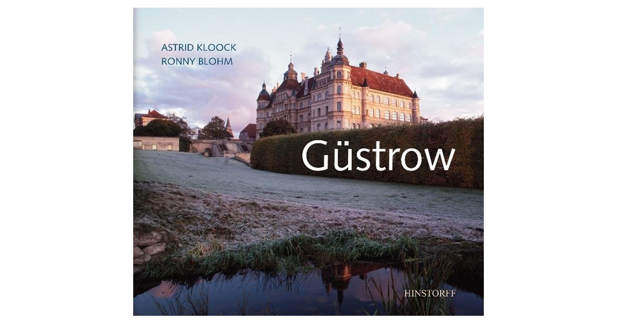 Kloock | Güstrow | 1. Auflage | 2020 | beck-shop.de