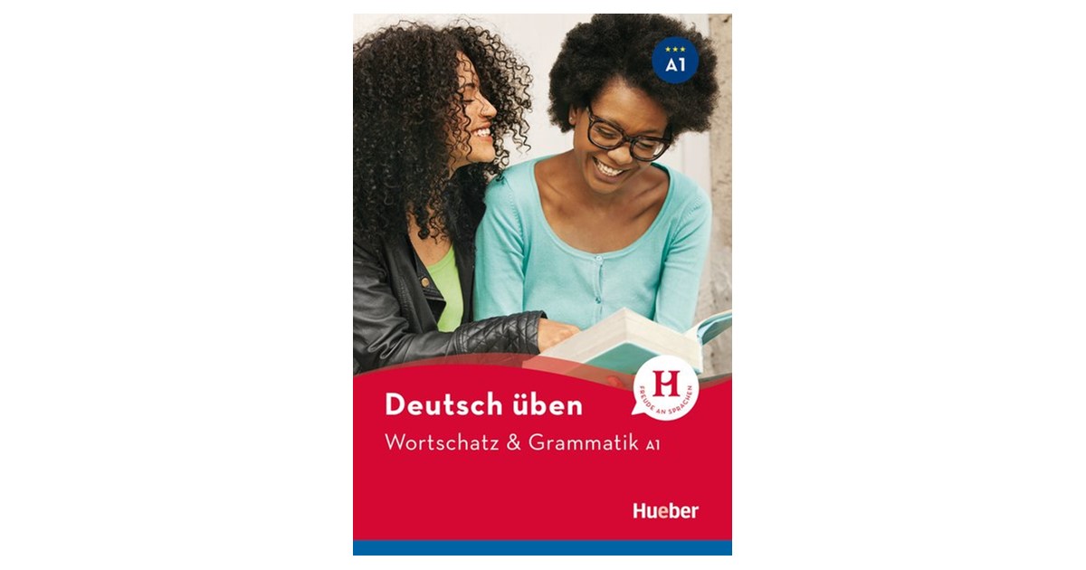 Billina / Brill | Deutsch üben: Wortschatz & Grammatik A1 | 1. Auflage ...