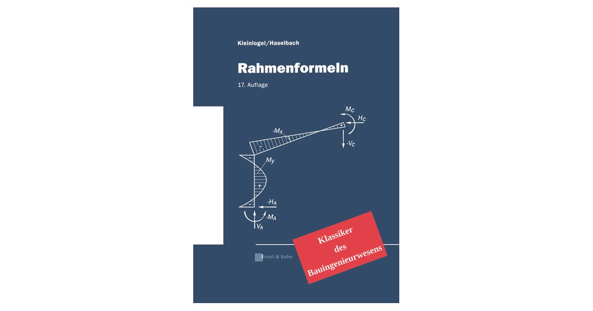 Kleinlogel / Haselbach | Rahmenformeln | 1. Auflage | 2017 | beck-shop.de