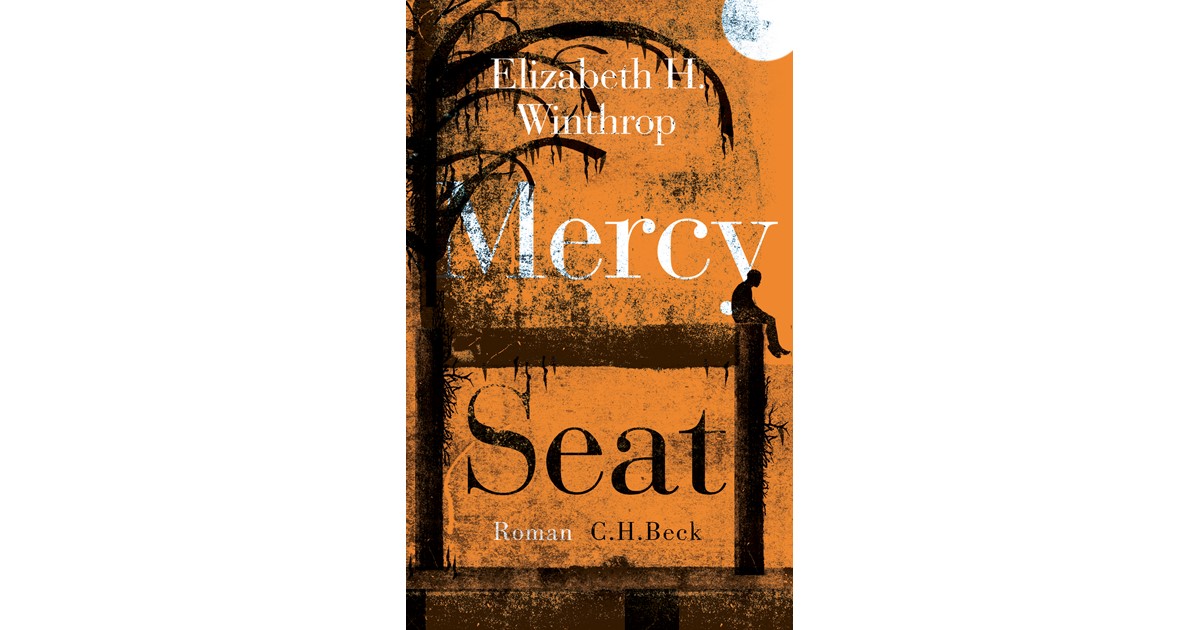 Mercy Seat | Winthrop, Elizabeth Hartley | Hardcover