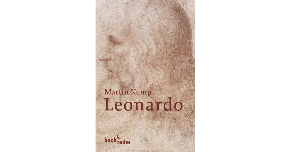 Leonardo | Kemp, Martin | Broschur