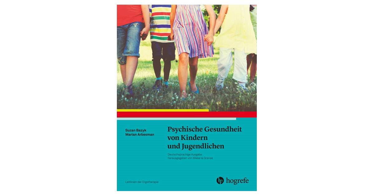 Bazyk / Arbesman | Psychische Gesundheit von Kindern und Jugendlichen ...