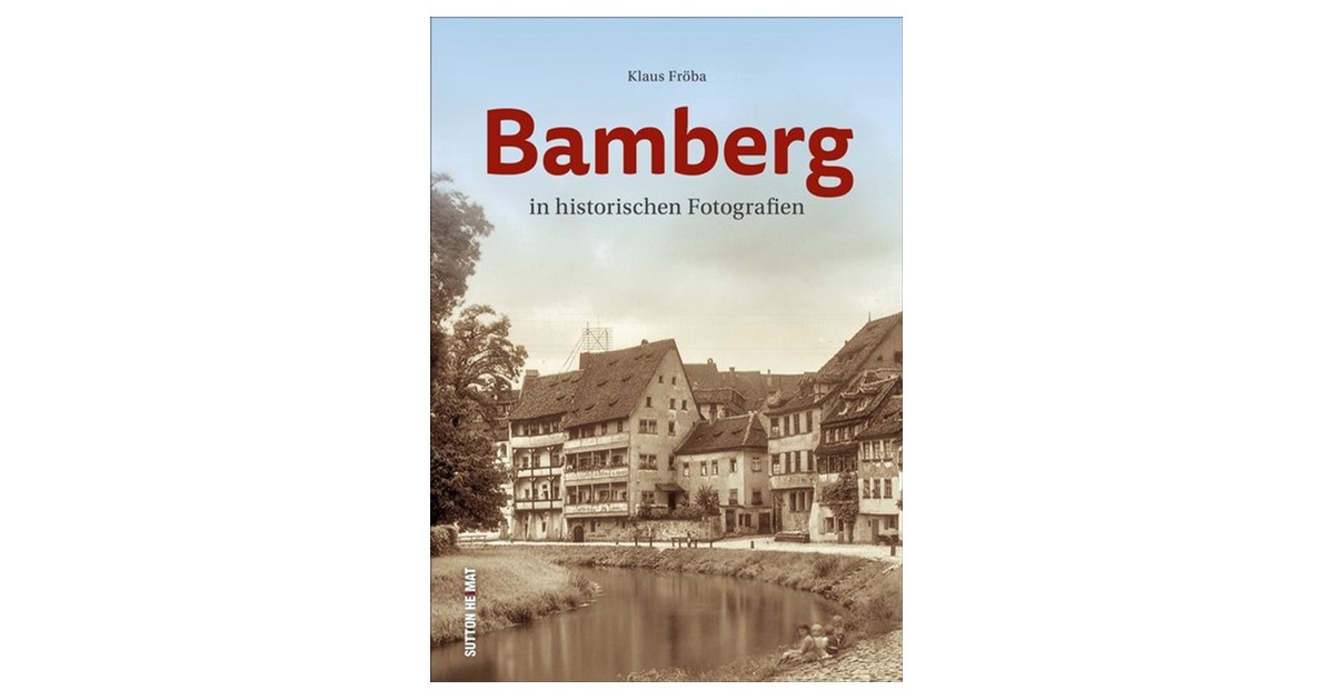 Fröba | Bamberg | 1. Auflage | 2020 | beck-shop.de