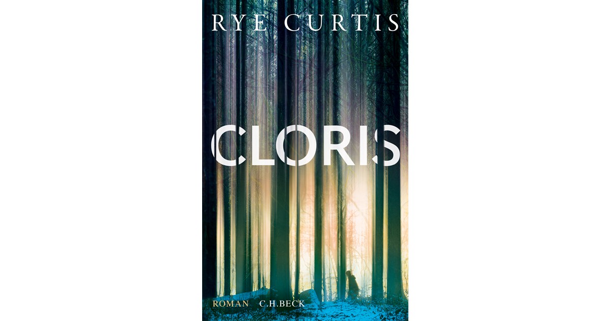 Cloris | Curtis, Rye | Hardcover