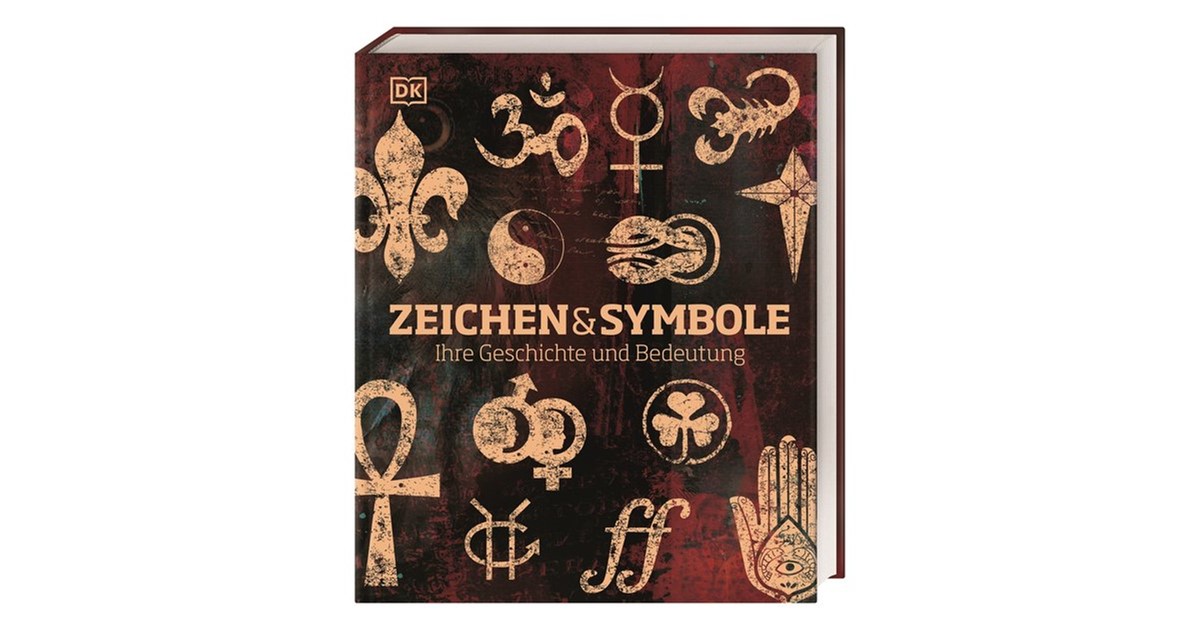 Harrison / Regan | Zeichen und Symbole | 1. Auflage | 2020 | beck-shop.de