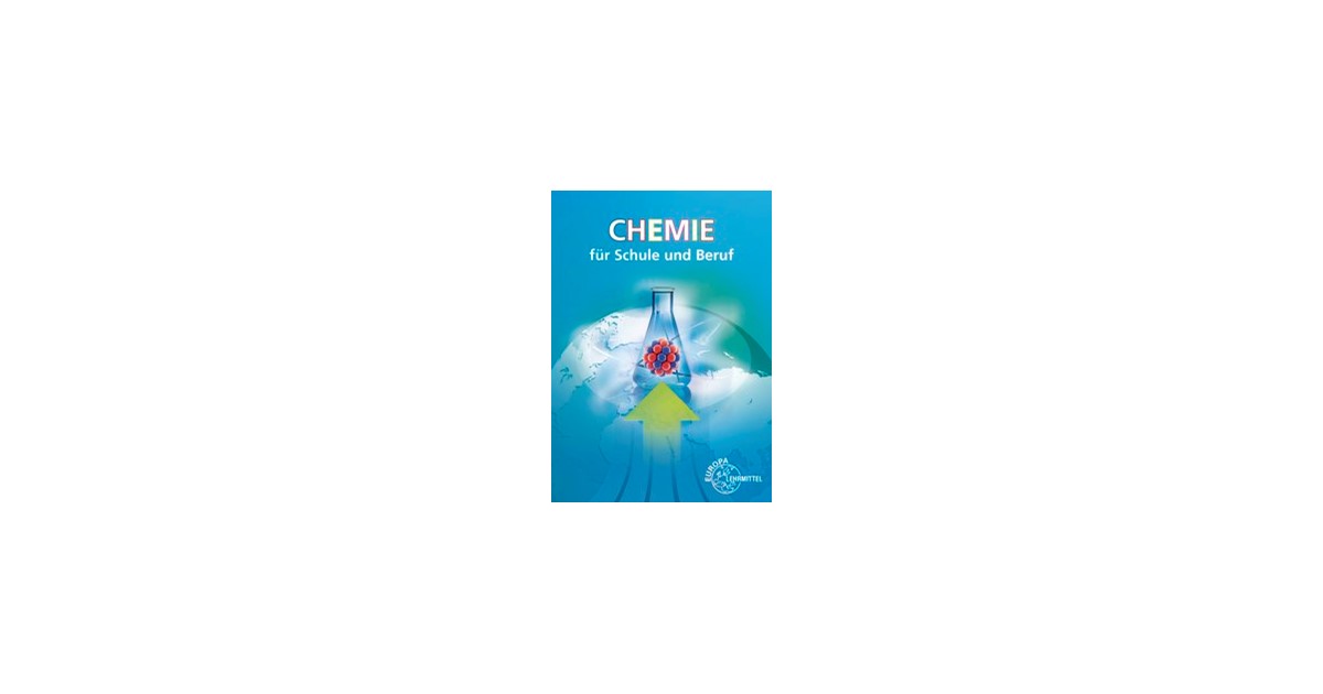 Ignatowitz | Chemie für Schule und Beruf | 6. Auflage | 2020 | beck-shop.de