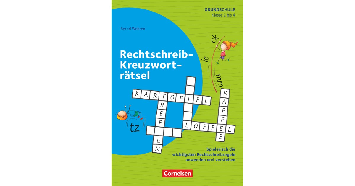 Wehren | Rätseln und Üben in der Grundschule - Deutsch - Klasse 2-4 | 1 ...