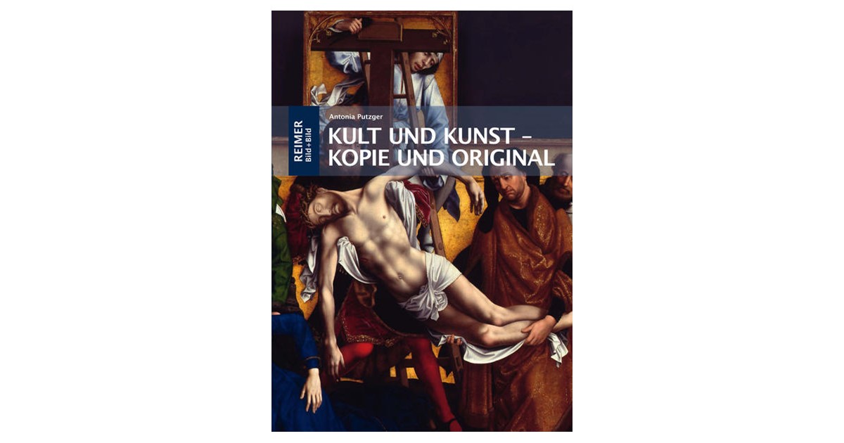 Putzger | Kult und Kunst – Kopie und Original | 1. Auflage | 2021 | 5 ...