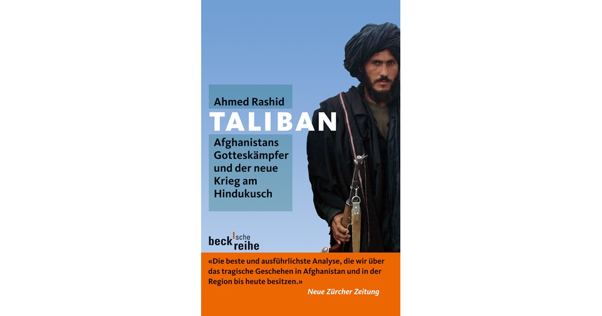 Taliban | Rashid, Ahmed | Broschur