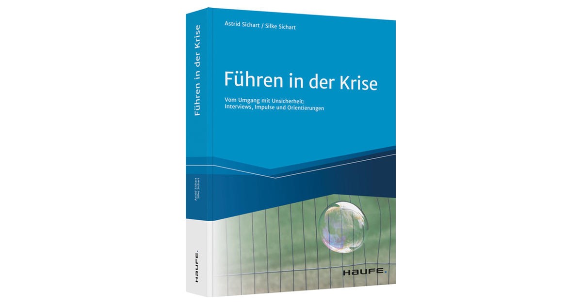 von Sichart / Sichart | Führen in der Krise | 1. Auflage | 2021 | beck ...