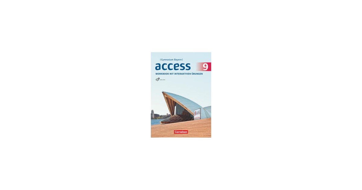 Access 9. Jahrgangsstufe - Bayern - Workbook mit interaktiven Übungen ...