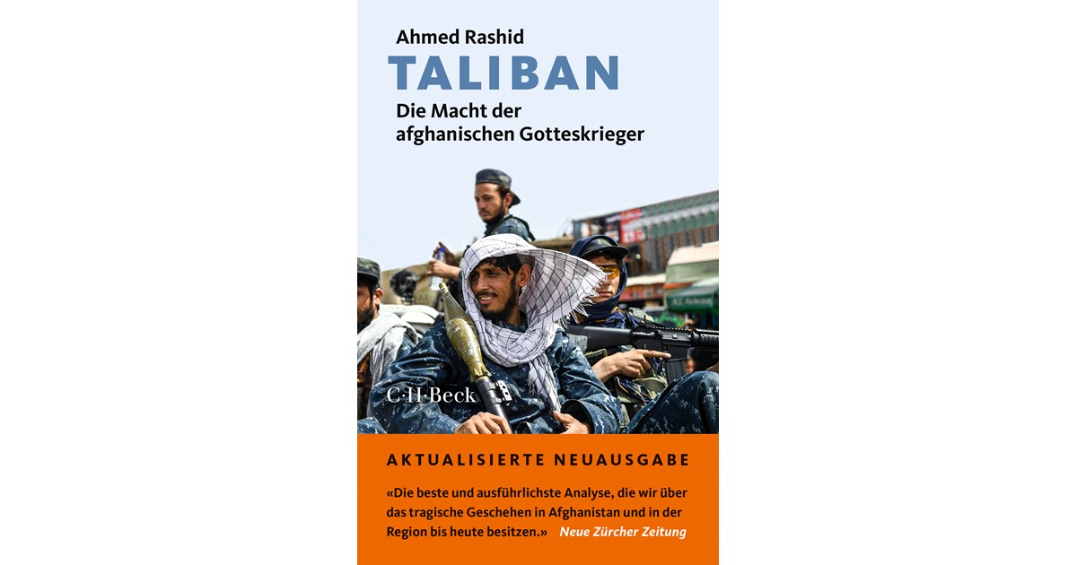 Taliban | Rashid, Ahmed | Broschur