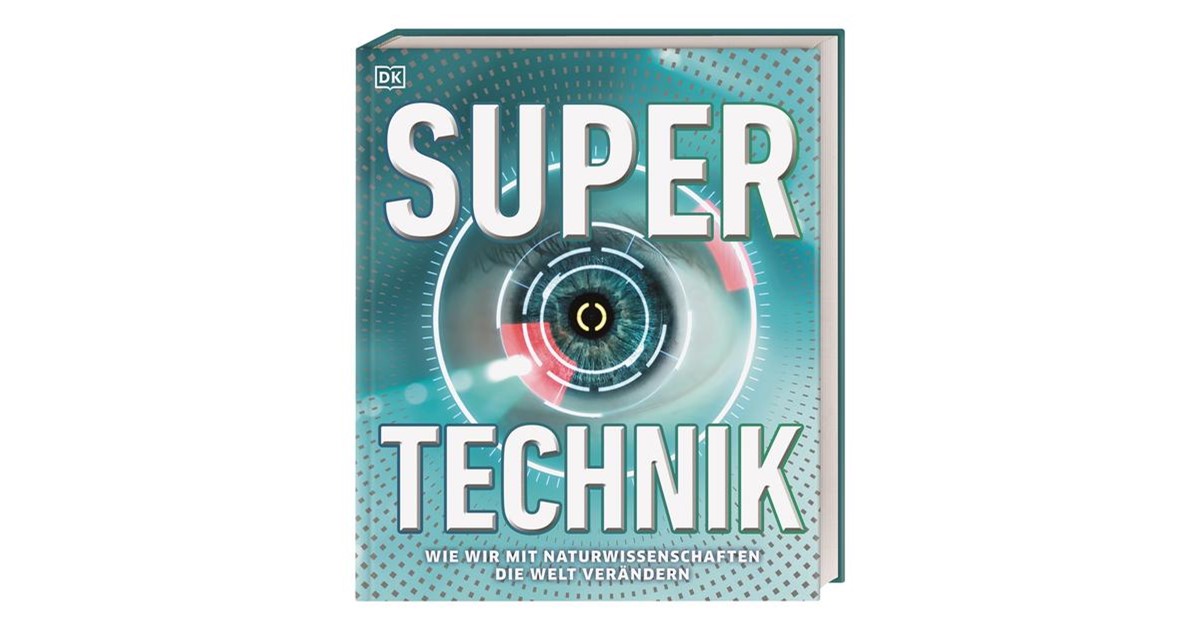Super-Technik | 1. Auflage | 2022 | beck-shop.de