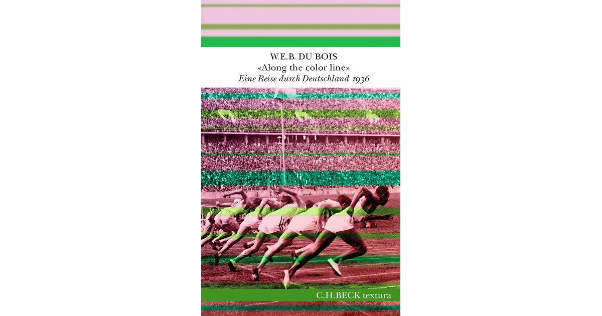 'Along the color line' | Du Bois, W. E. B. | Hardcover