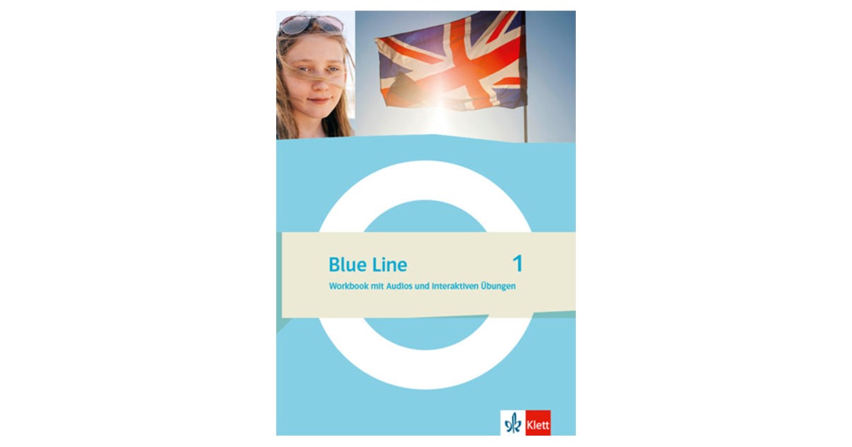 Blue Line 1. Workbook mit Audios und interaktiven Übungen Klasse 5 | 1 ...