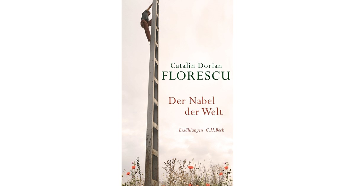 Der Nabel der Welt | Florescu | e-Book
