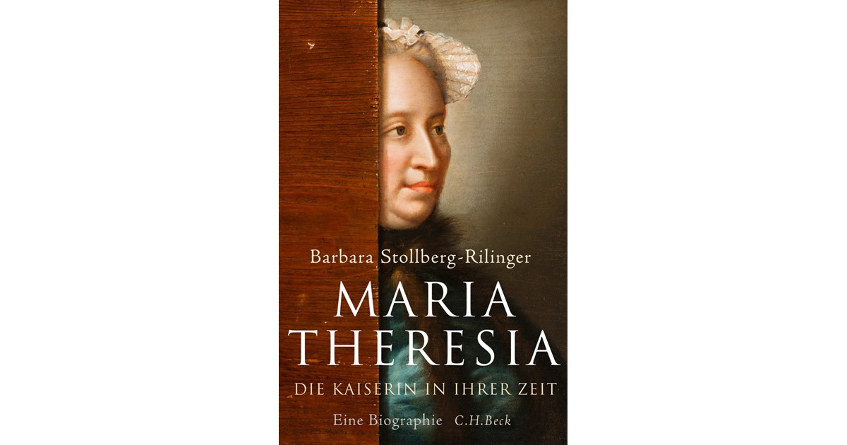 Maria Theresia | Stollberg-Rilinger | e-Book