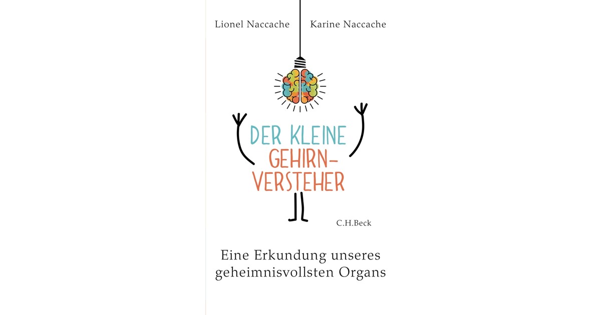 Der kleine Gehirnversteher | Naccache | e-Book