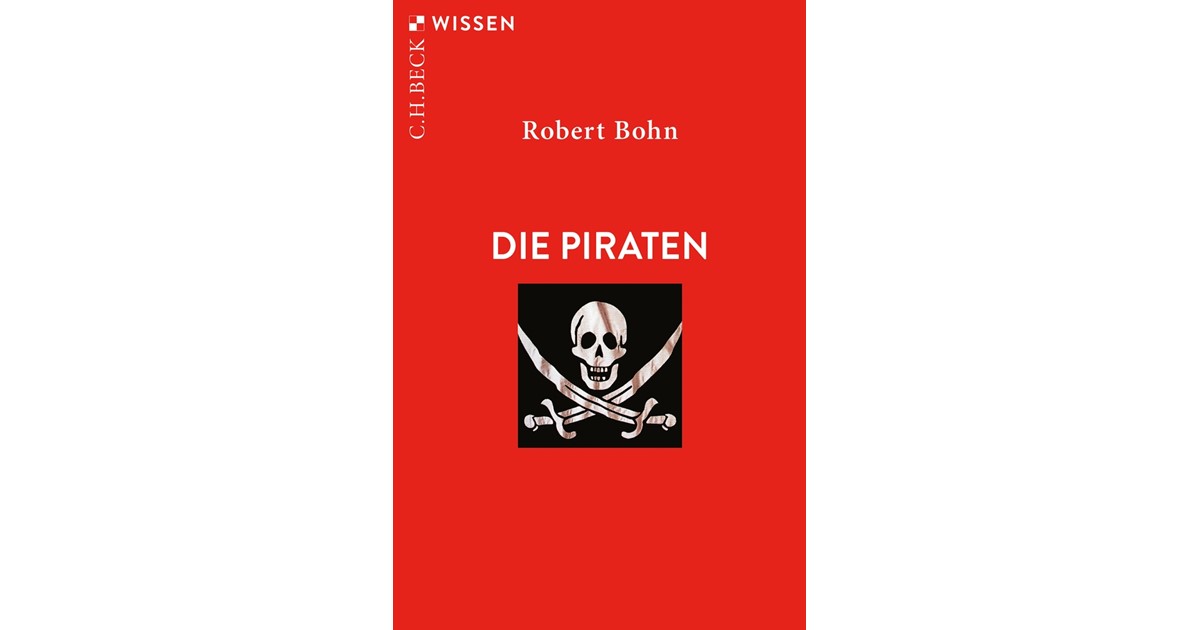 Die Piraten | Bohn | e-Book