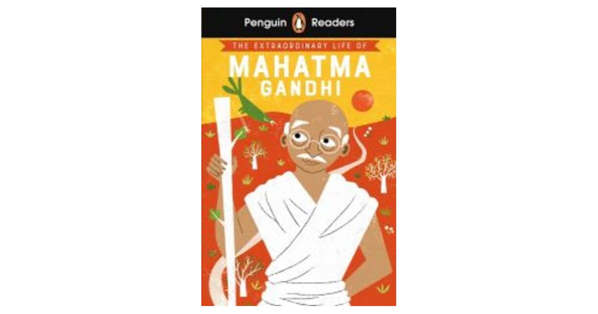 The Extraordinary Life of Mahatma Gandhi | 1. Auflage | 2022 | beck-shop.de