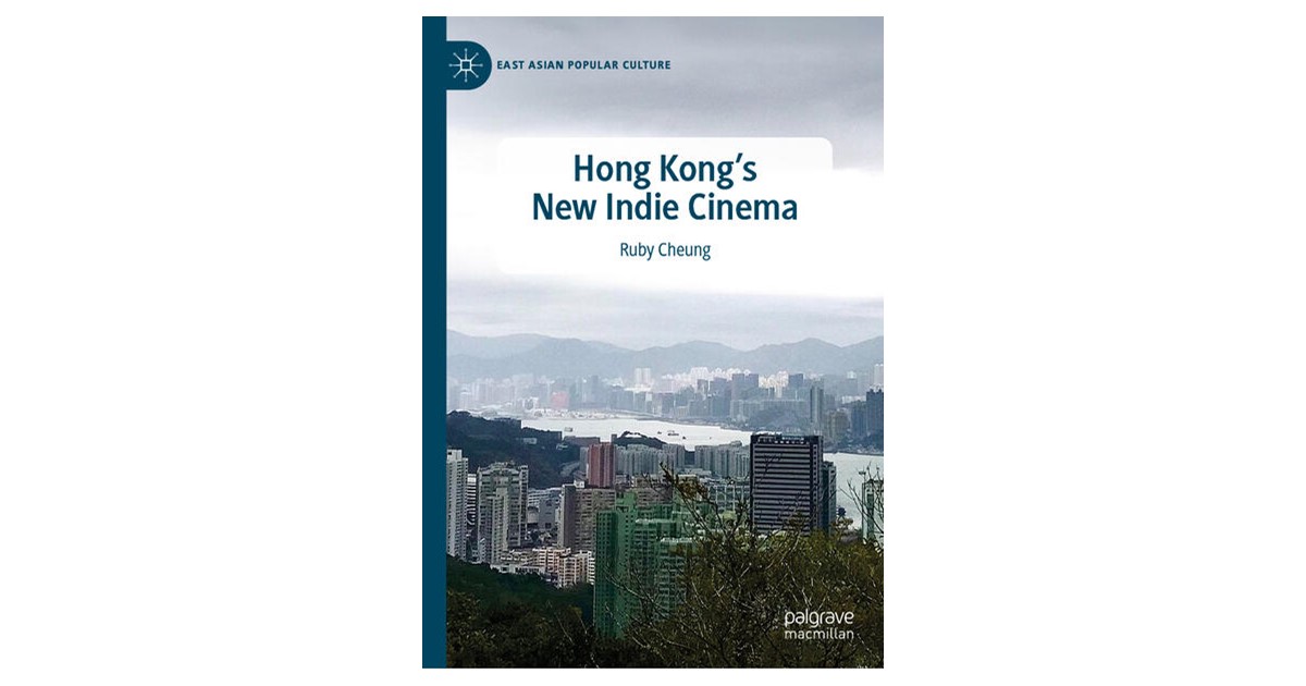 Cheung | Hong Kong's New Indie Cinema | 1. Auflage | 2023 | beck-shop.de