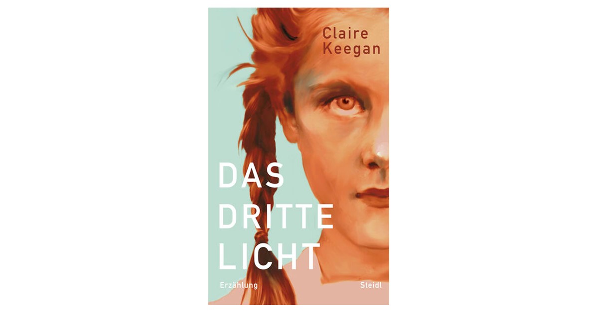 Keegan | Das dritte Licht | 1. Auflage | 2025 | beck-shop.de