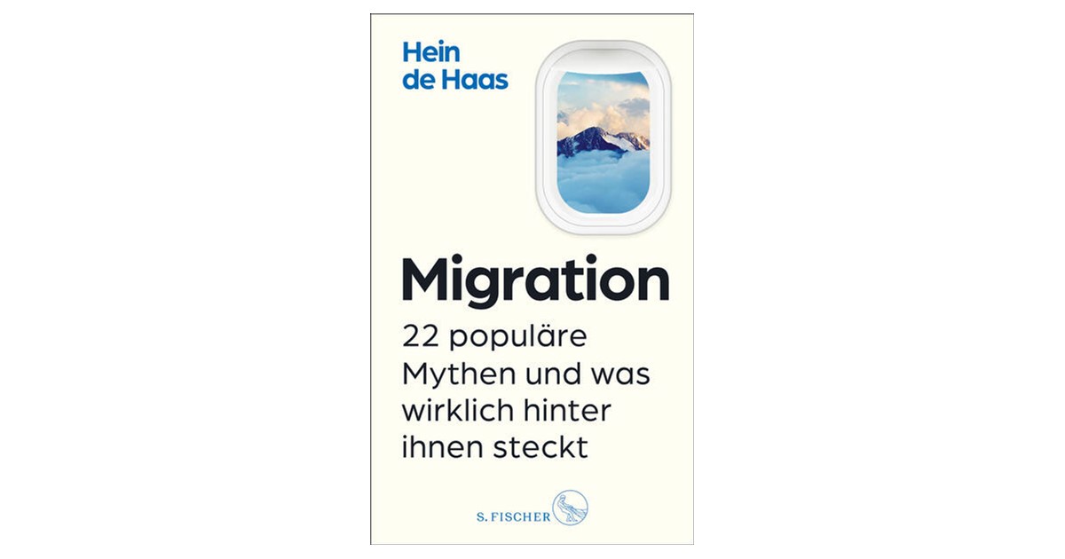 Haas | Migration | 3. Auflage | 2023 | beck-shop.de