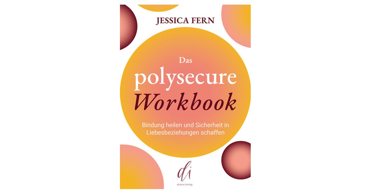 Fern | Das Polysecure Workbook | 1. Auflage | 2024 | beck-shop.de