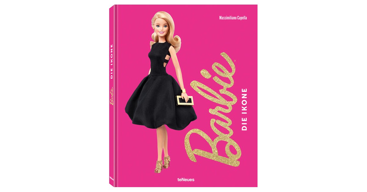 Capella | Barbie | 1. Auflage | 2024 | beck-shop.de