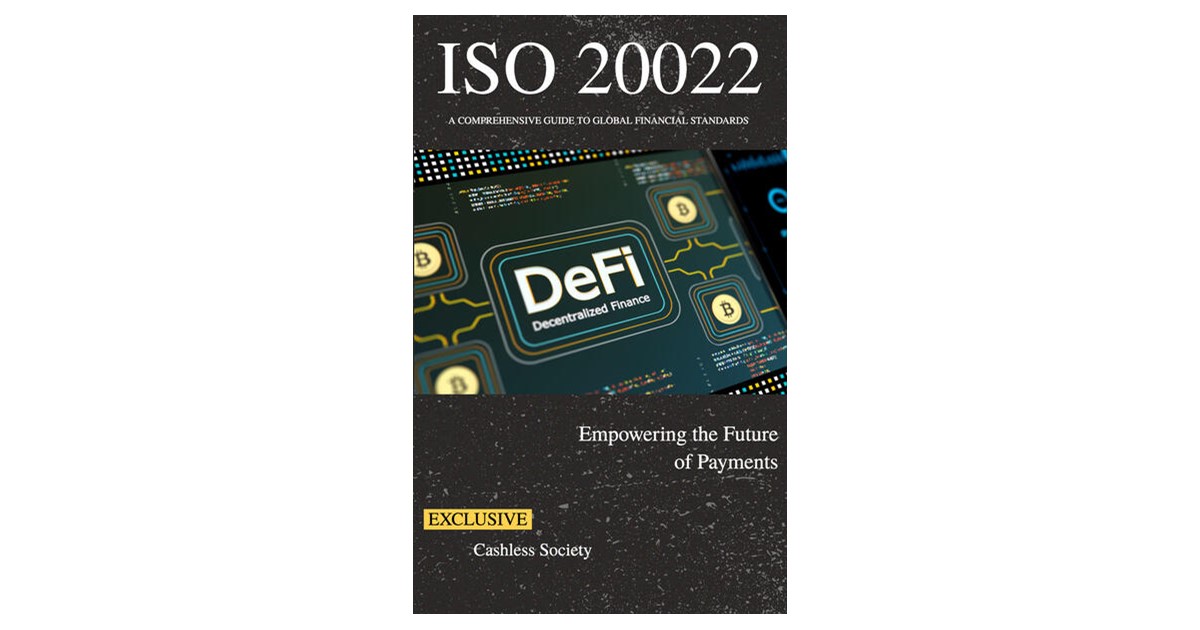 Riesen | ISO 20022 Empowering the Future of Payments | 1. Auflage | 2023 | beck-shop.de