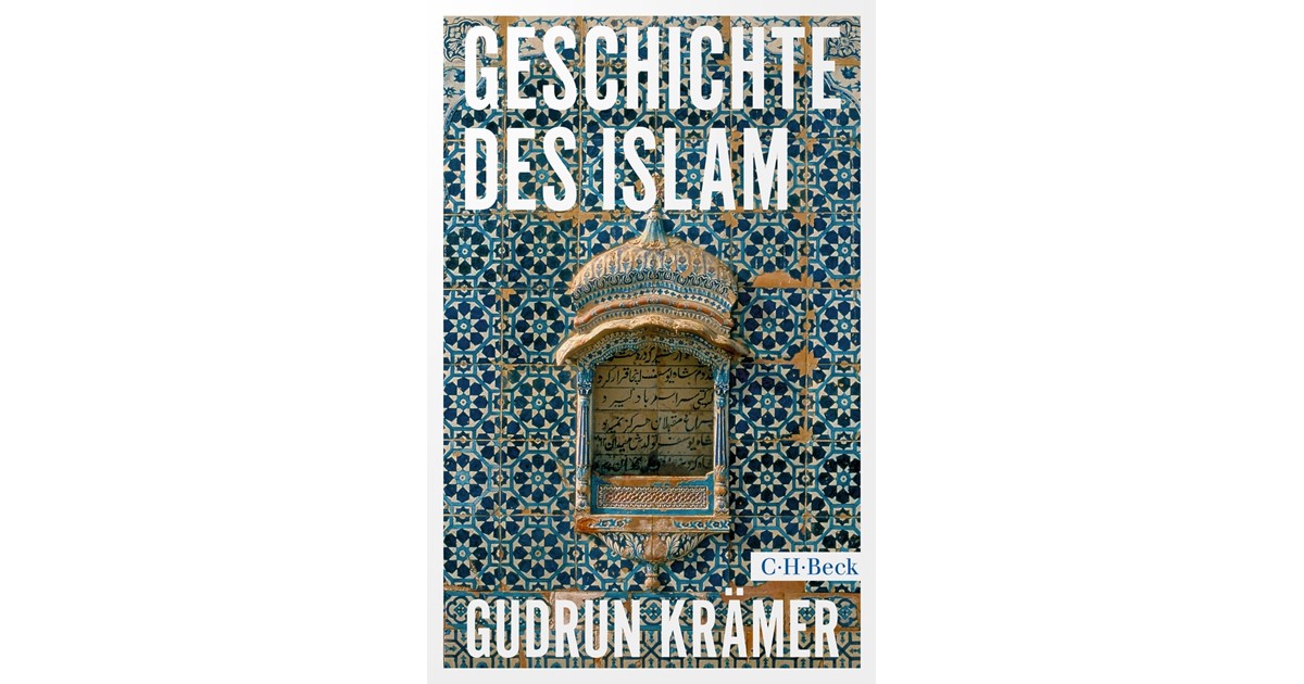 Geschichte des Islam | Krämer | e-Book