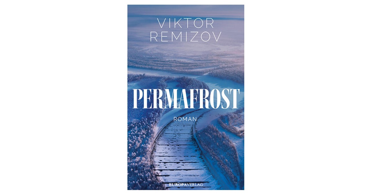 Remizov | Permafrost | 1. Auflage | 2025 | beck-shop.de