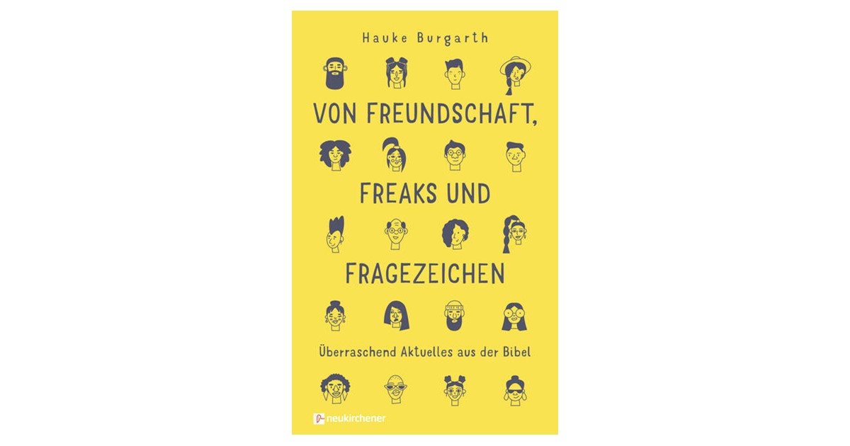 Burgarth | Von Freundschaft, Freaks und Fragezeichen | 1. Auflage ...