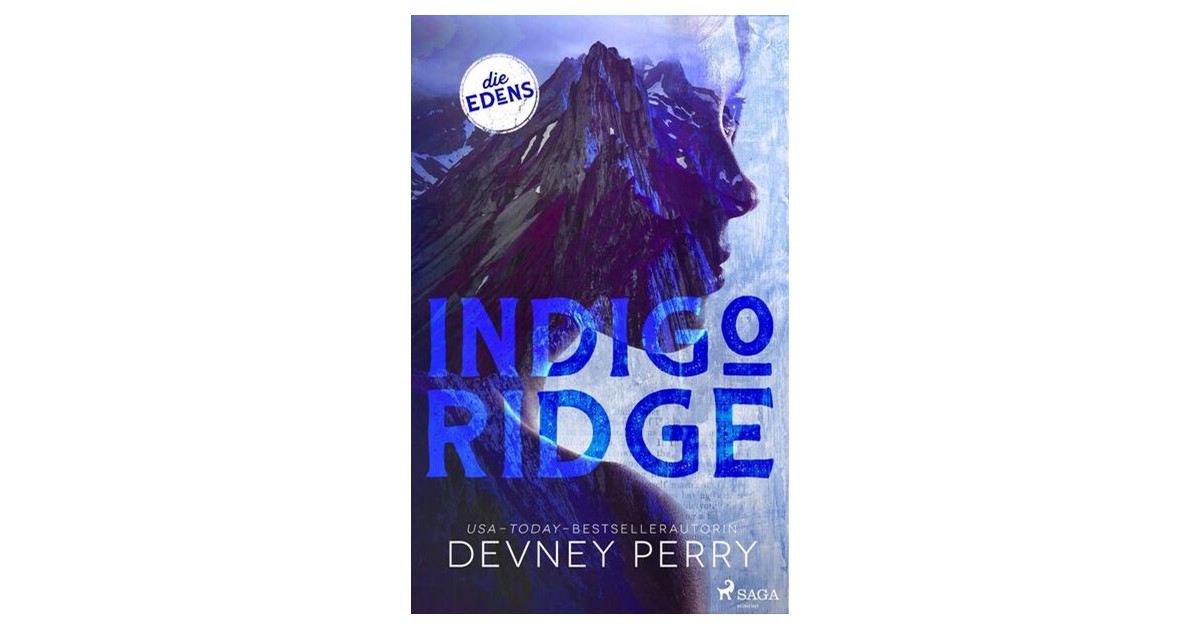 Perry | Indigo Ridge | 1. Auflage | 2025 | beck-shop.de