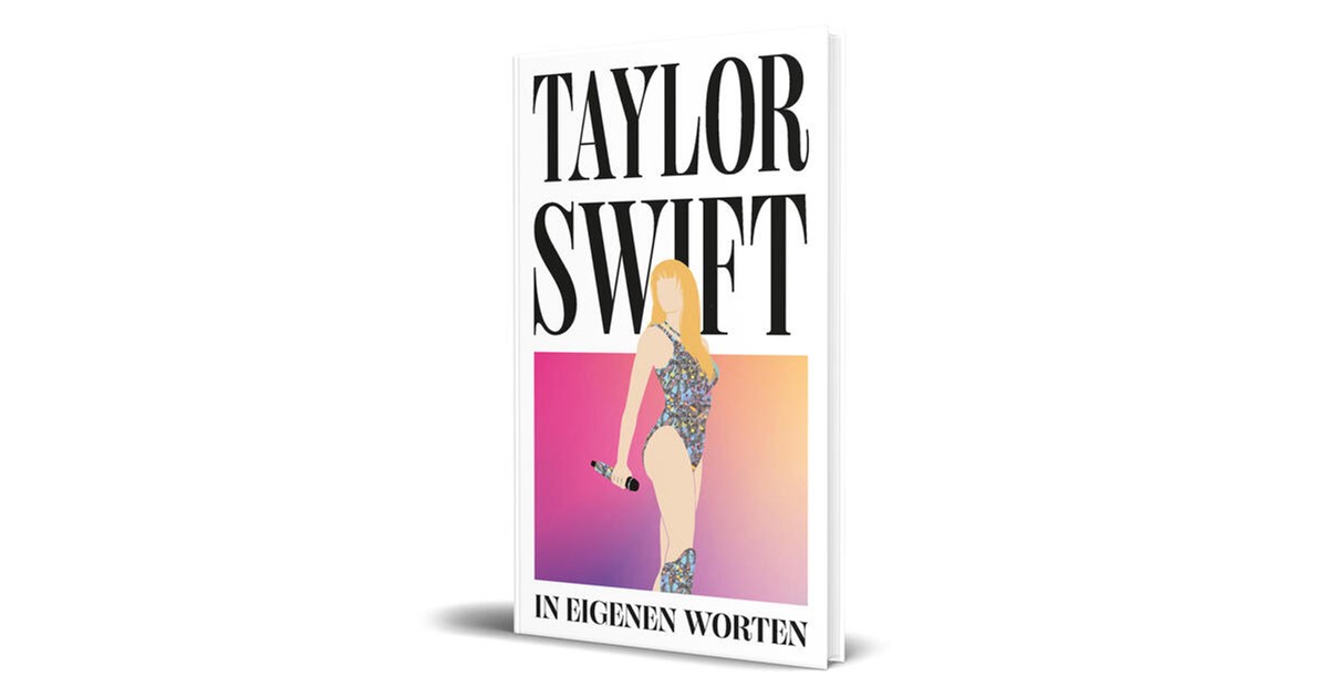 Hunt / Swift | Taylor Swift. In eigenen Worten | 1. Auflage | 2024 ...