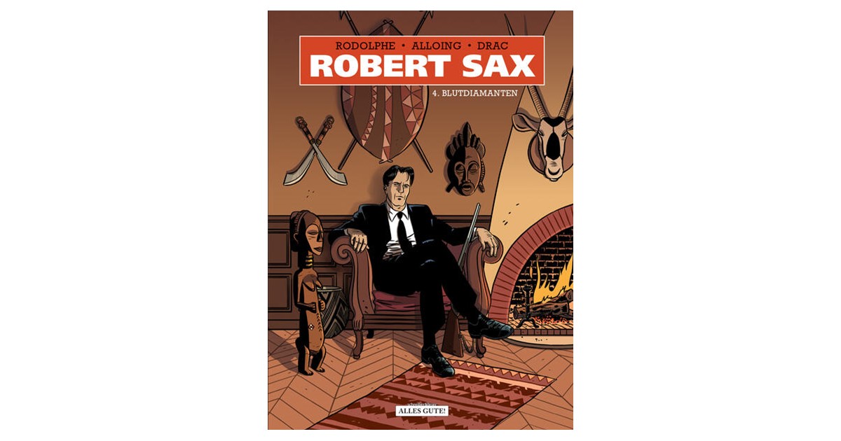 Robert Sax | 1. Auflage | 2024 | beck-shop.de