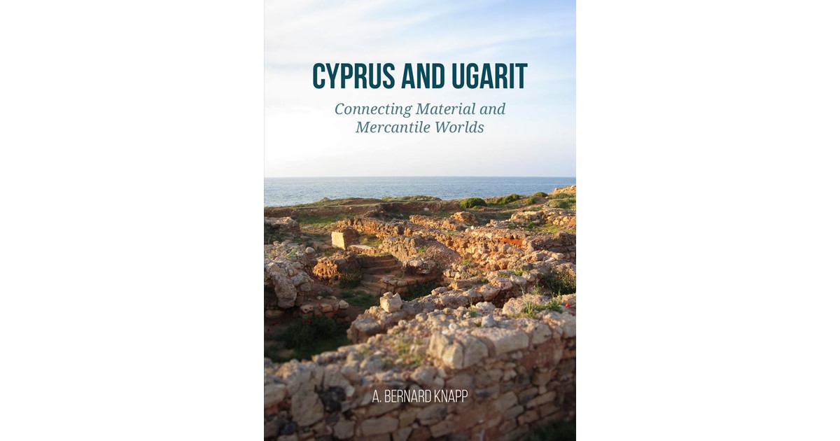 Knapp | Cyprus and Ugarit | 1. Auflage | 2024 | beck-shop.de
