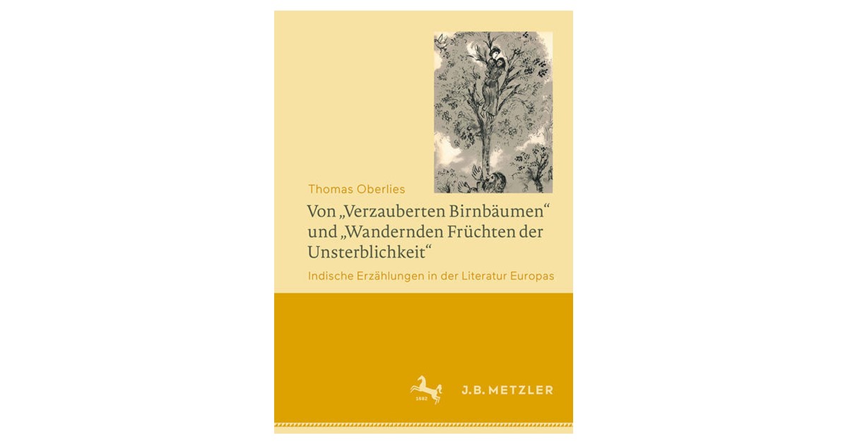 Oberlies | Von "Verzauberten Birnbäumen" und "Wandernden Früchten der ...