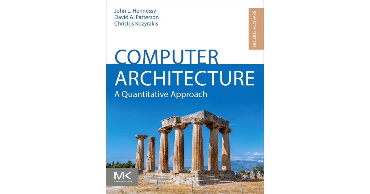 Hennessy / Patterson | Computer Architecture | 7. Auflage | 2025 | beck ...