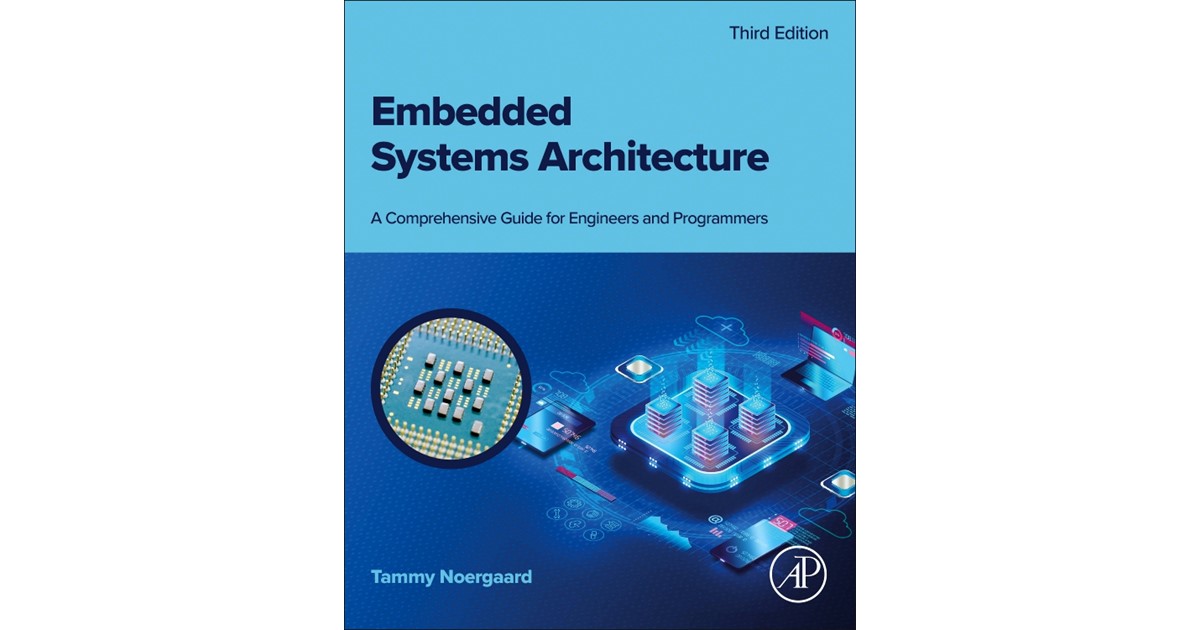 Noergaard | Embedded Systems Architecture | 3. Auflage | 2026 | beck-shop.de