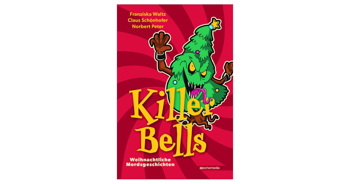 Waltz / Schönhofer | KillerBells | 1. Auflage | 2024 | beck-shop.de