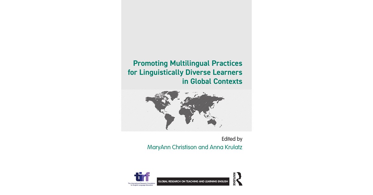 Krulatz / Christison | Promoting Multilingual Practices for ...