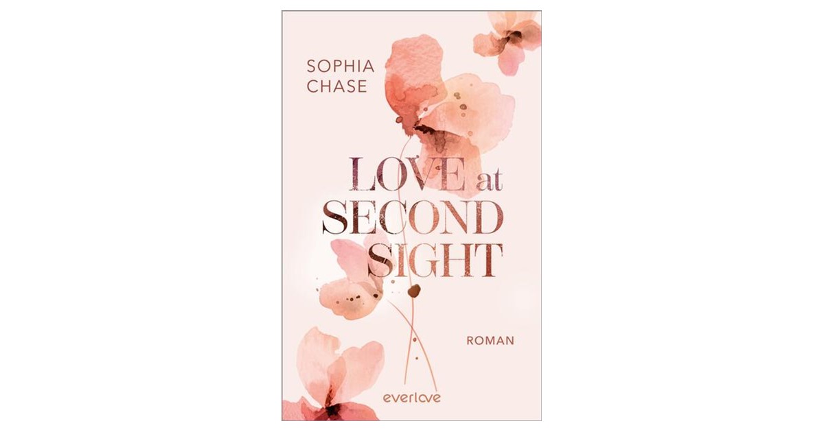 Chase | Love at Second Sight | 1. Auflage | 2025 | beck-shop.de